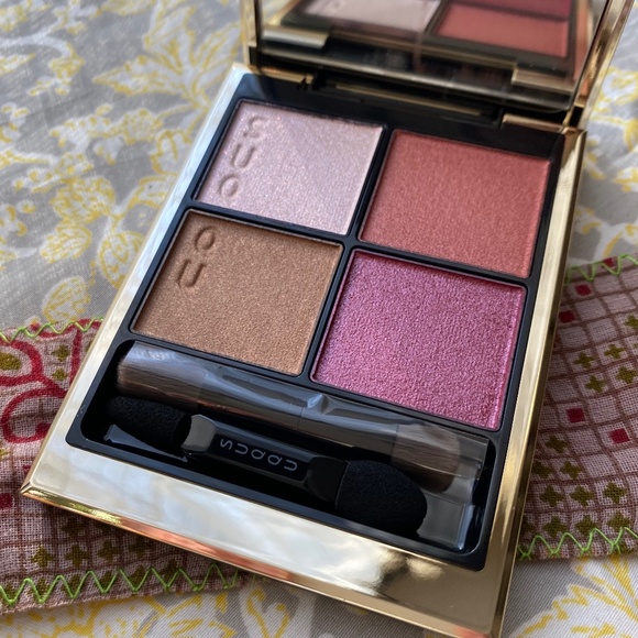 SUQQU | Makeup | Suqqu Signature Color Eyes Limited Edition 2 | Poshmark